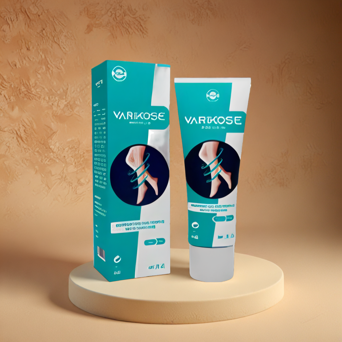 VARIKOSE PREMIUM – Pharm Herbal Store (VN)