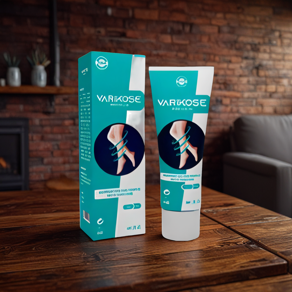 VARIKOSE PREMIUM – Pharm Herbal Store (VN)